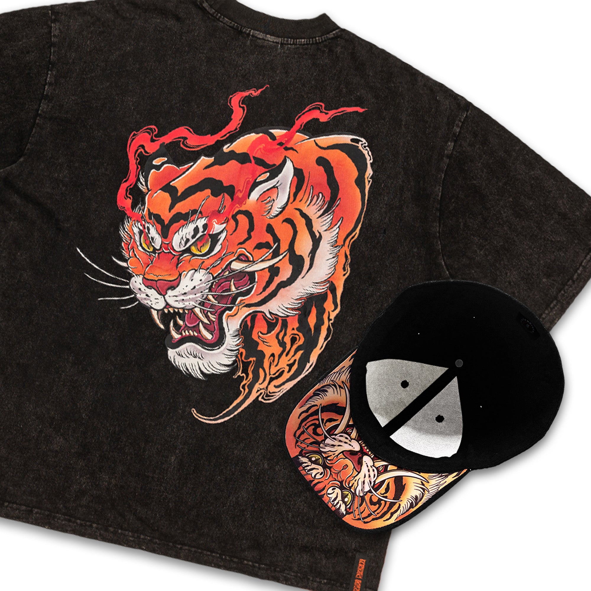 Tiger Collection – STRICTLY